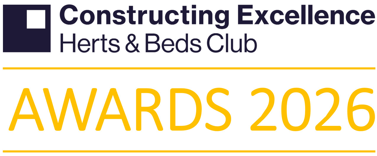 2026 CE Awards - Constructing Excellence Herts & Beds